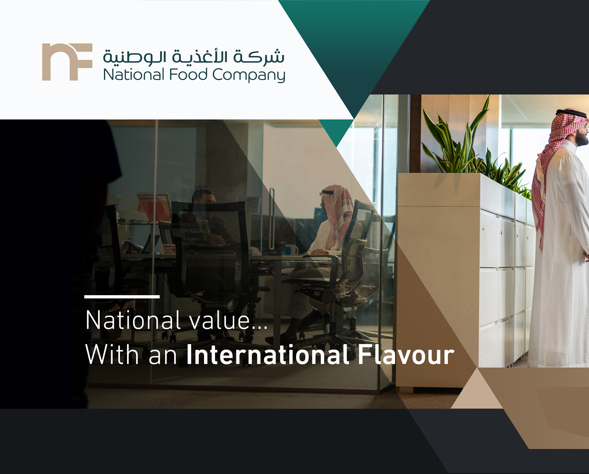 National Food Company